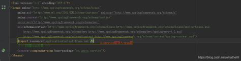 maven——关于idea 2018 1版本集成tomcat7插件的问题解决 ignorepackaging作用 csdn博客