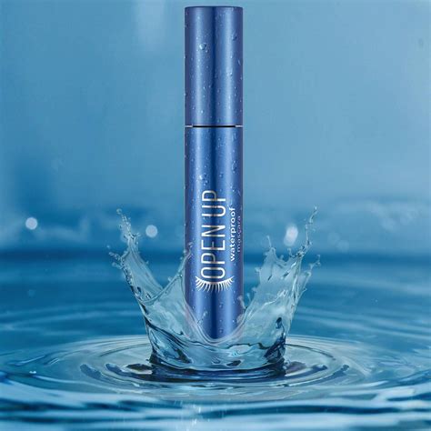 رموشك آسرة مع ماسكارا أوبين أب الجديدة من فلورمار Laha Magazine