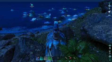 Anyone Using Ark Additions Experiencing This As Well Rark