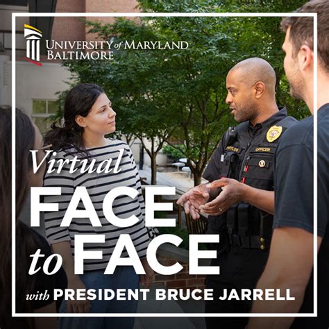 Jan 19 ‘virtual Face To Face With President Bruce Jarrell The Elm