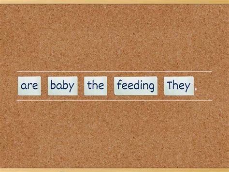 Present Continuous Passive 2 Привести в порядок