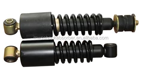 Wholesale New Steel Truck Parts Shock Absorber Assembly