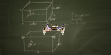 Droneblocks On Linkedin How Crazyflie Drones Are Pioneering The Future Of Autonomous Flight