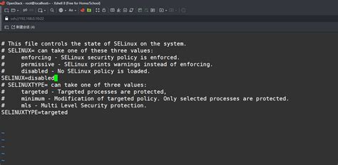 使用packstack工具自动化部署openstackpackstack安装openstack Csdn博客