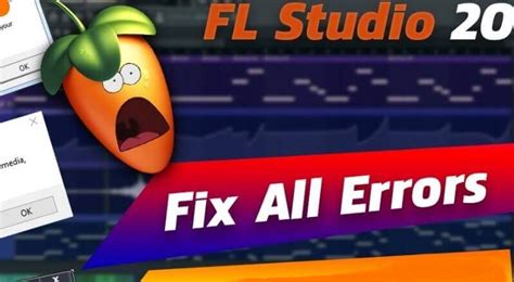 Having Issues In FL Studio Fix Them All Easily