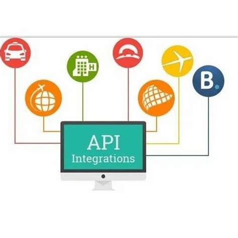 Third Party Api Integration Service At Best Price In New Delhi Id 21411834830