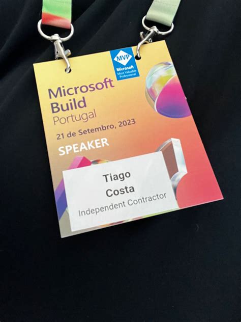 Azure Community Mvpbuzz Tiago Costa