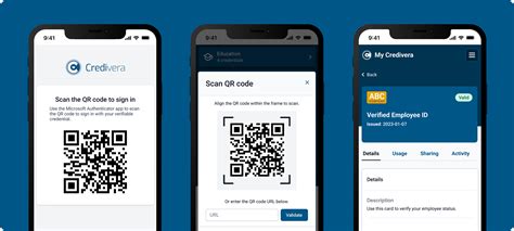 Verifiable Credential Platform As A Service Vc Paas