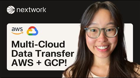 Building A Multi Cloud Data Transfer System With Aws S3 Gcp Cloud Storage Step By Step