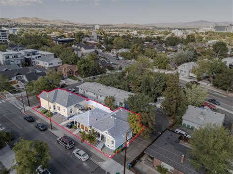 204 Moran St Reno Nv 89501 Loopnet