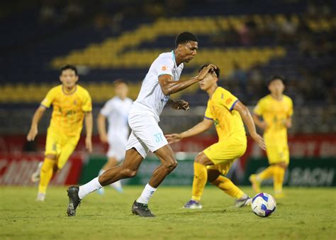 Nhận định Thép Xanh Nam Định Vs Pvf Cand 18h00 Ngày 278 Bắt Nạt Lính