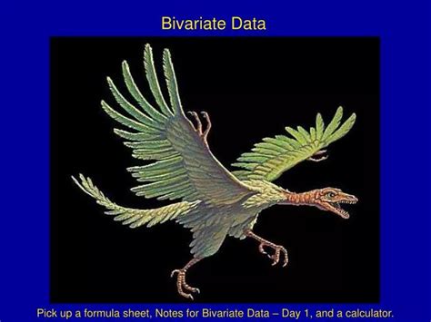 Ppt Bivariate Data Powerpoint Presentation Free Download Id 5102915
