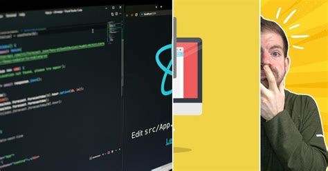 List Js Curated By Sergio Andronik Medium