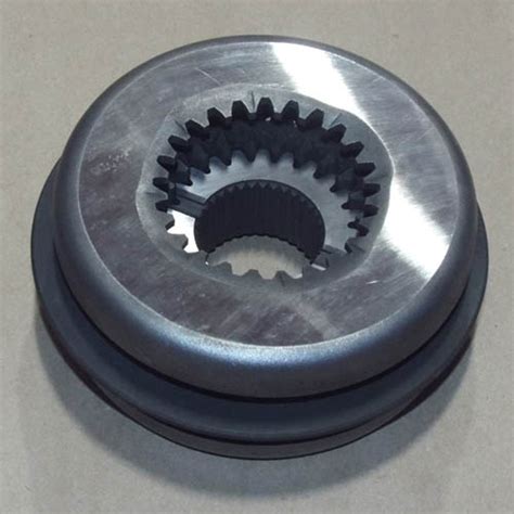 Np542 Transmission 4 5 Synchro Assembly Complete Awt310 2 5