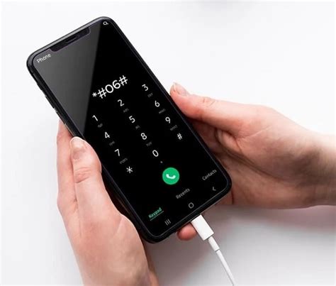 How To Find IMEI Number Using Mobile Number