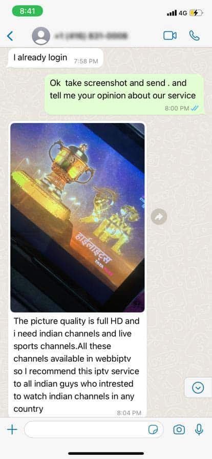 IPTV 5 Connections Unlock Limitless Entertainment Freedom