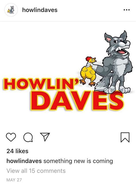 🤔 Interesting Choice Of Name Popped Up As An Ig Ad Rfoodlosangeles