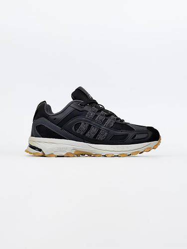 Мужские кроссовки Adidas S.F.T.M Gore-Tex замшевые Адидас Гортекс ...