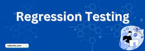 Types Of Software Testing Robonito