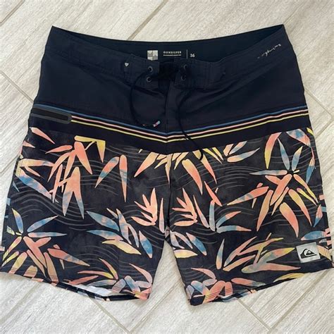 Quiksilver Swim Quicksilver Swim Trunks Poshmark
