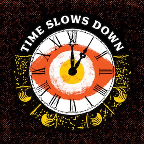 The Mighty Pines Newest Single Time Slows Down Grateful Web