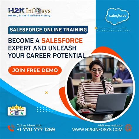 H2k Infosys On Linkedin H2kinfosys Onlineclasses Trainingvideos Salesforcecertification