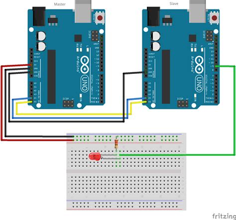 Smooth PWM LED Fading With The ATTiny85 Trybotics