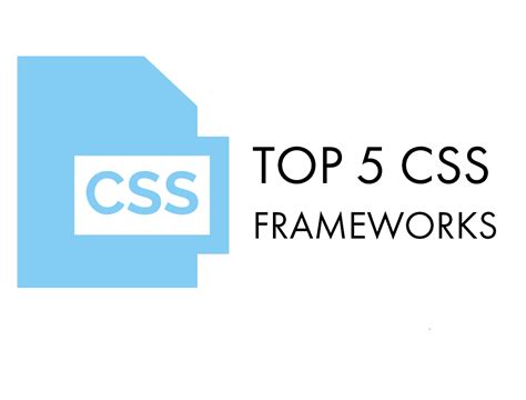 Best CSS Frameworks For Responsive Web Design Zuplic