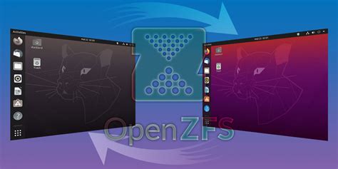How To Use Zfs Snapshots In Ubuntu Make Tech Easier