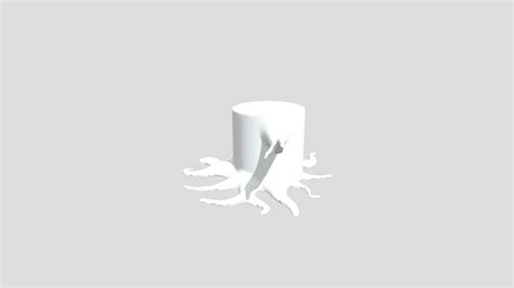 George Tree Download Free D Model By Eric George C E Sketchfab