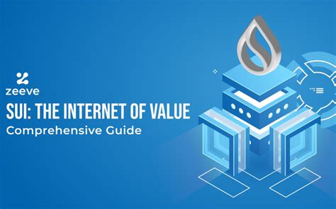 How Enterprises Can Leverage Sui Blockchain For On Chain Asset Optimization Nasscom The