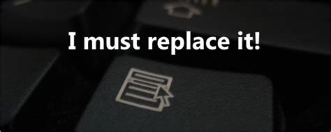 Is There A Keyboard Shortcut That Can Be Used In Place Of The Context Menu Key