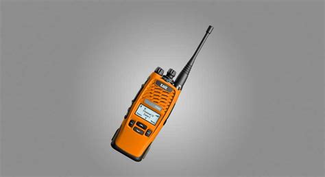 Tait Tp9400 Series Alpha Prime Communications