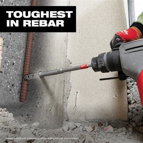Milwaukee Mil 48 20 67xx Sds Plus Rebar Cutters Atlas Machinery