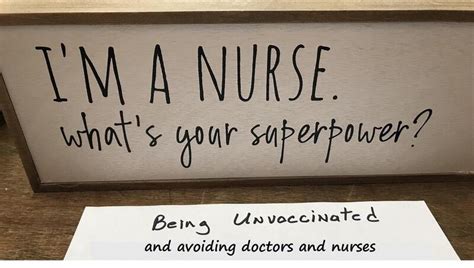 Long Time Nurse Friend Sent This To Me She Is A Pure Blood And Feels The Way I Do About Modern