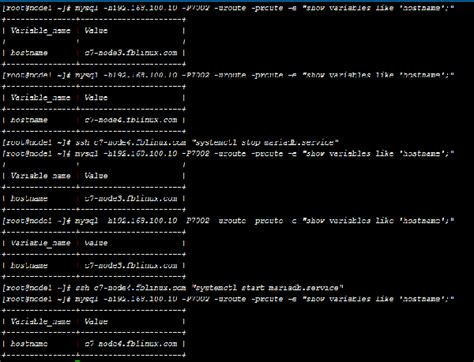 官方工具MySQL Router高可用原理与实战 51CTO COM