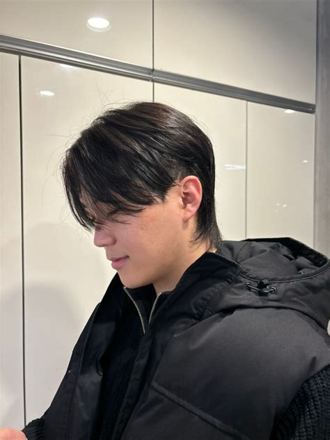 광주 미용실 남자 곱슬머리 리프펌 세미 리프컷 퍼스널 컨설팅 전문 조대 미용실 하룸 네이버 블로그