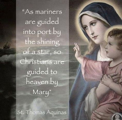 Saint Thomas Aquinas Quotes