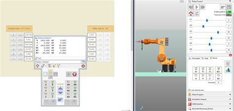 Solved Powermill Robot Rotation Convention Autodesk Community