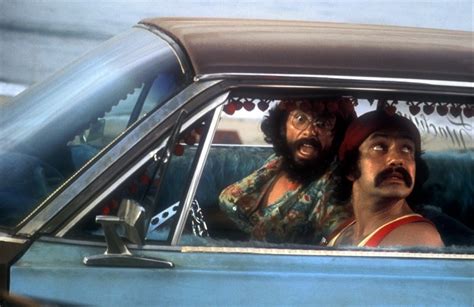 Cheech And Chong Up In Smoke Car Scene
