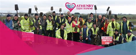 Athenry Athenry Community First Responder Group