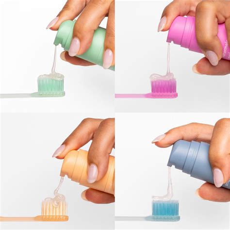 Private Label Oem Wholesale 60g Watermelon Flavour Fluoride Toothpaste