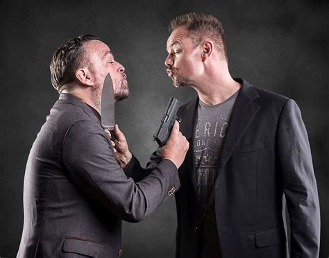 Edo Brunner Biografie De Tamboer