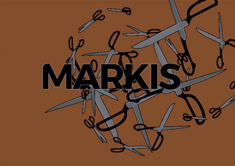 Artwork Specifications Markis Data Mail Print
