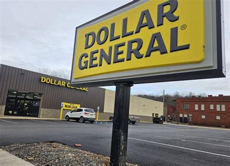 News Visits Lawrence Countys 23 Dollar Generals In One Day Local