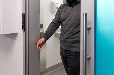 Make It Automatic Access Control Within Healthcare Facility Management