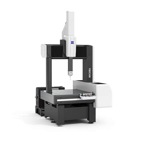 Zeiss Micura Bridge Type Cmm High Degree Of Precision For Small