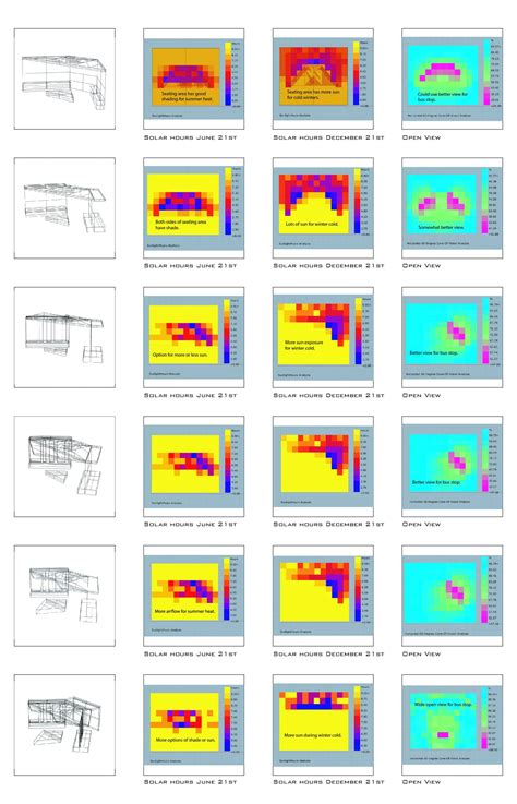 04 Parametric Parti Exploration Arch274 Final Brooks Neumann