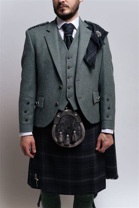 A Guide To The Kilt Jacket Houston Kiltmakers Blog