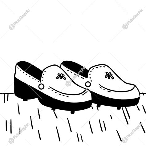 Pictographic Clogs Pictographic Clogs